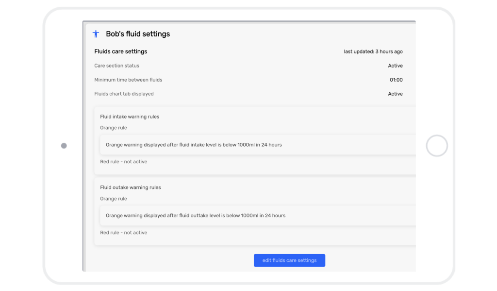 Software for complex care agencies & homes | Total Care ManagerTotal ...